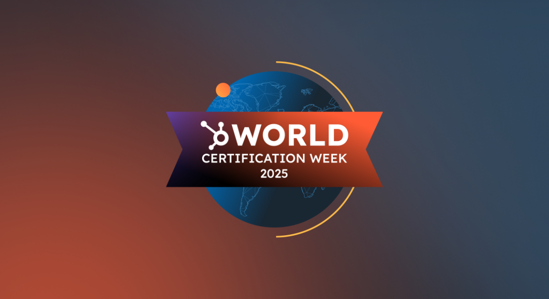 World Certification Week 2025